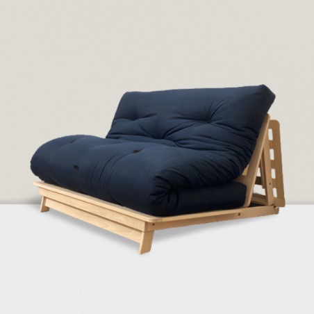 Canapé Futon BZ 140x200cm