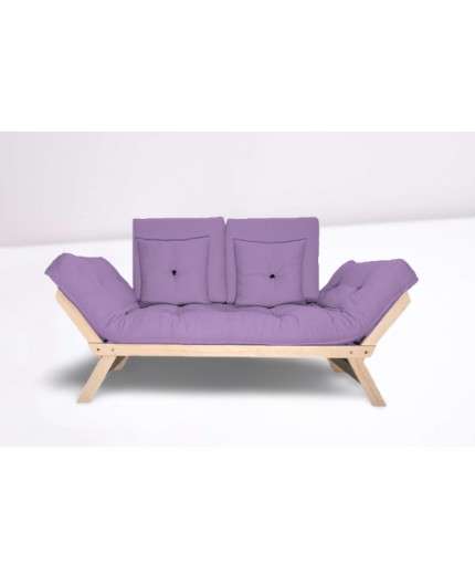 Méridienne Futon